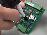 Electronics Manufacturing and Electronics Assembly